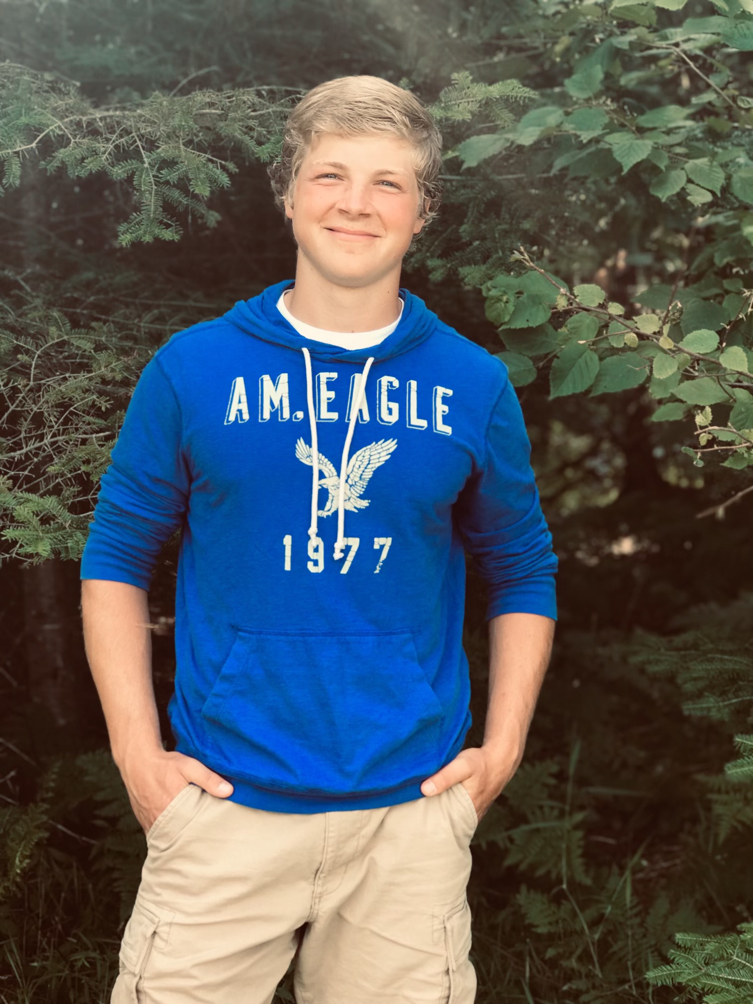 Freedom from Performing – Join The Story